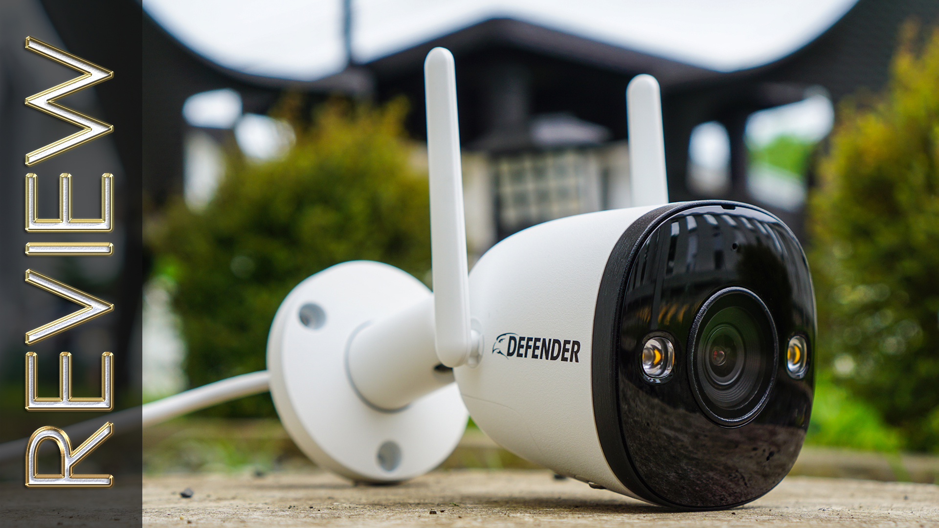 Securitybros's Amazon Page