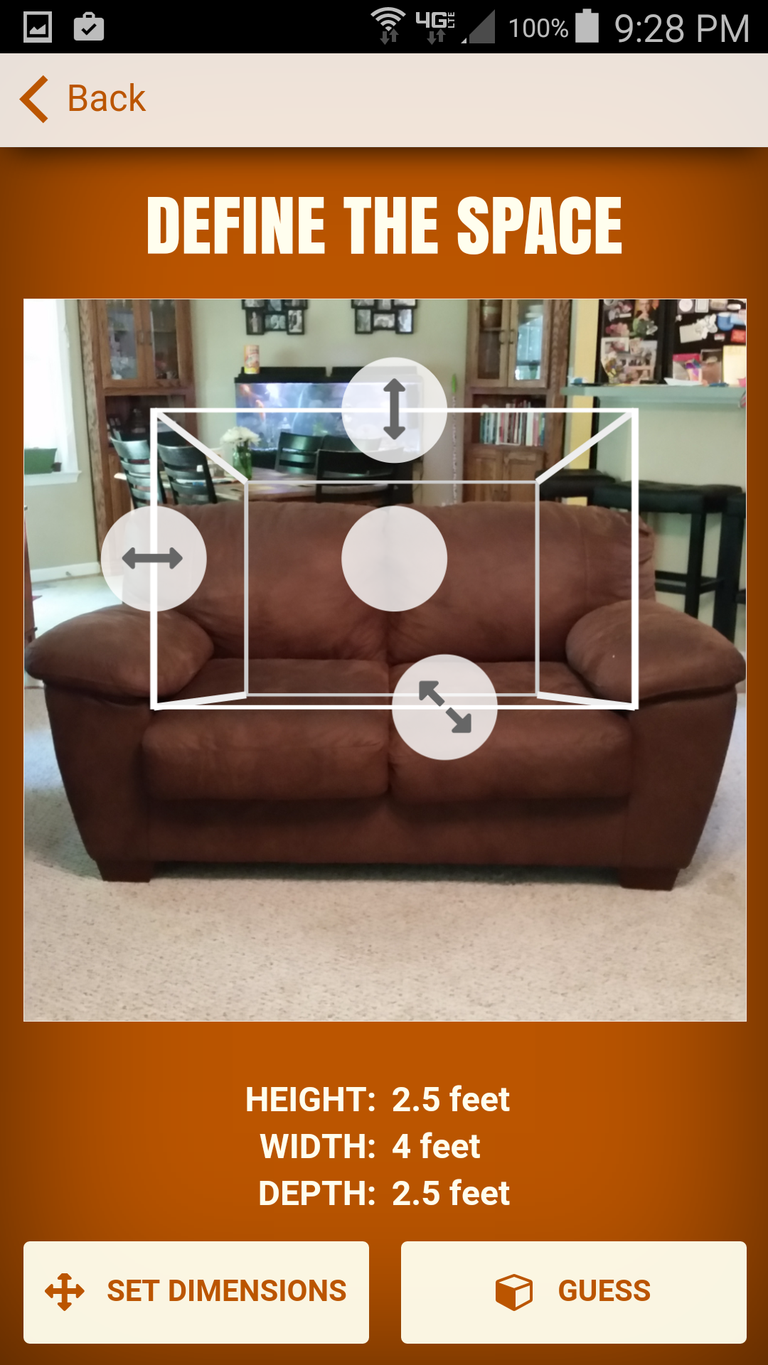 Turkey Volume Guessing App - App on Amazon Appstore