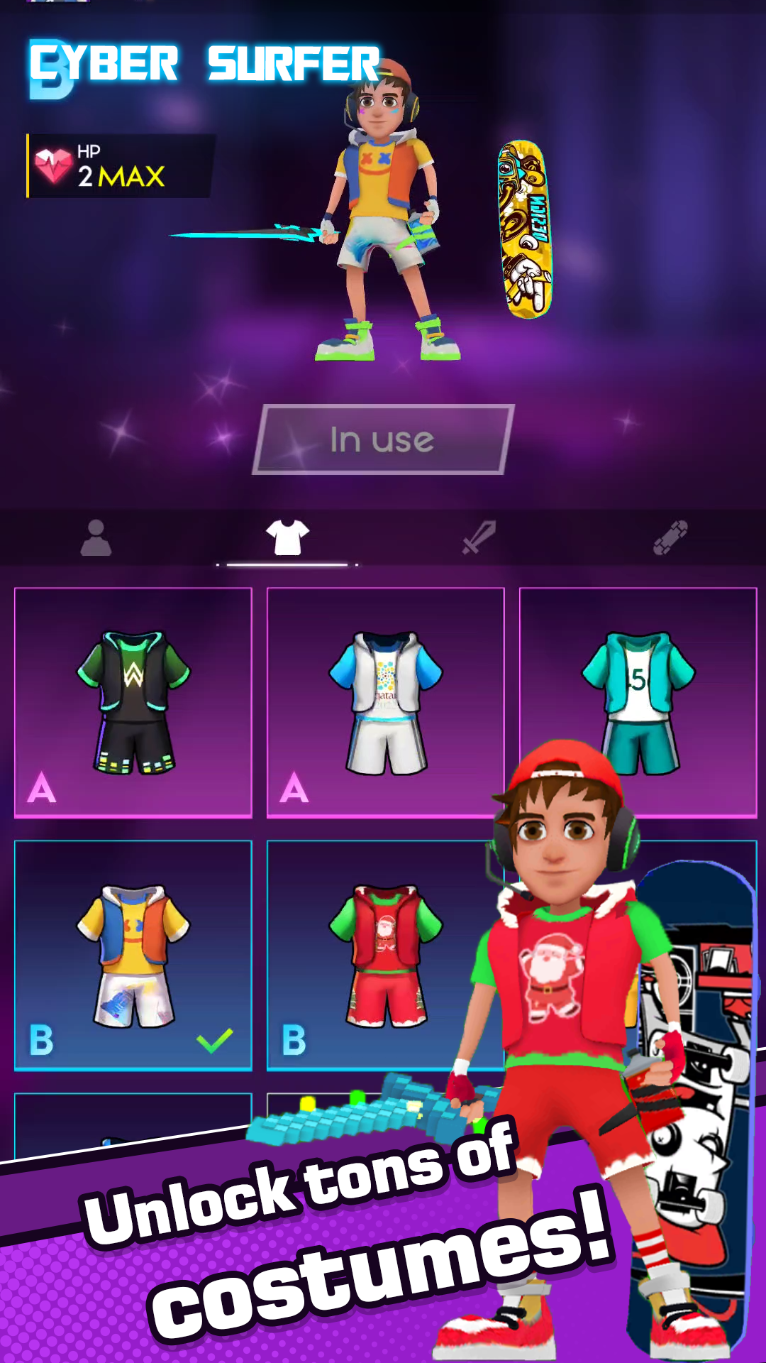 Cyber Surfer - App on Amazon Appstore