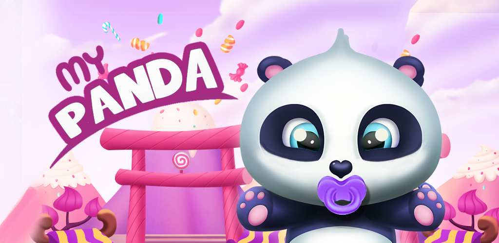 Pu - Panda, daily care games - App on Amazon Appstore