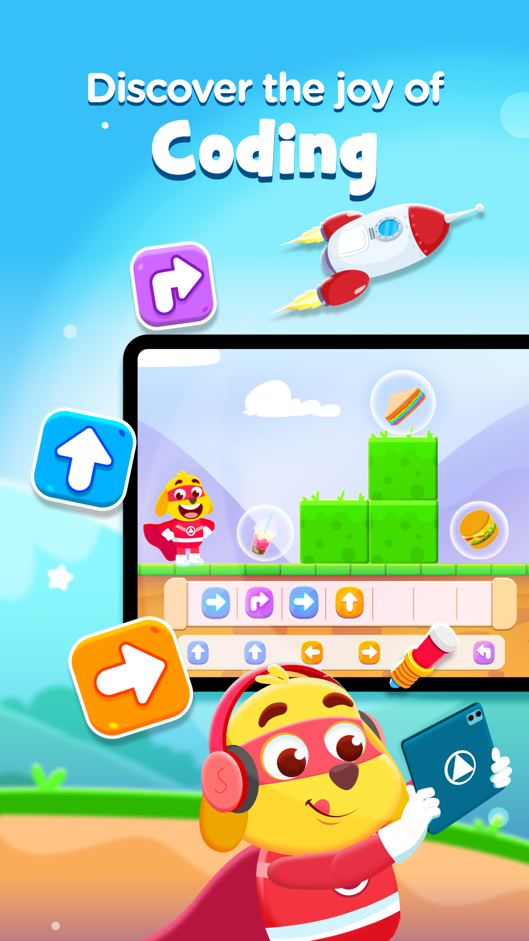 Kiddopia - App on Amazon Appstore
