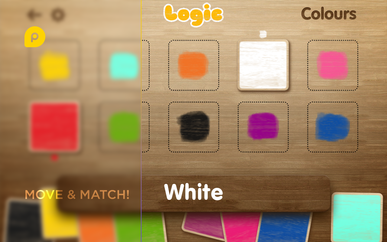 Mini-U: Logic Kids - App on Amazon Appstore