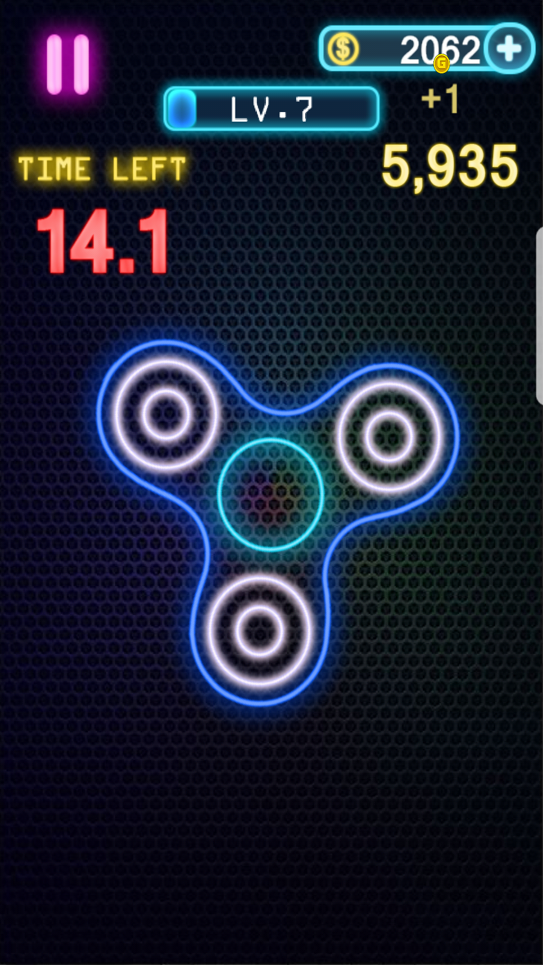 Fidget Spinner - App on Amazon Appstore