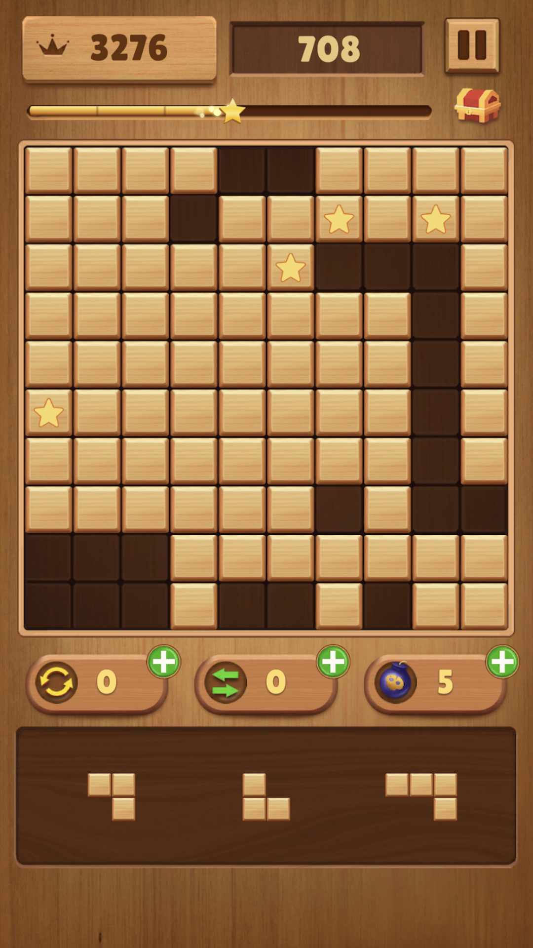 QBlock - Wood Block Puzzle Blast - App on Amazon Appstore