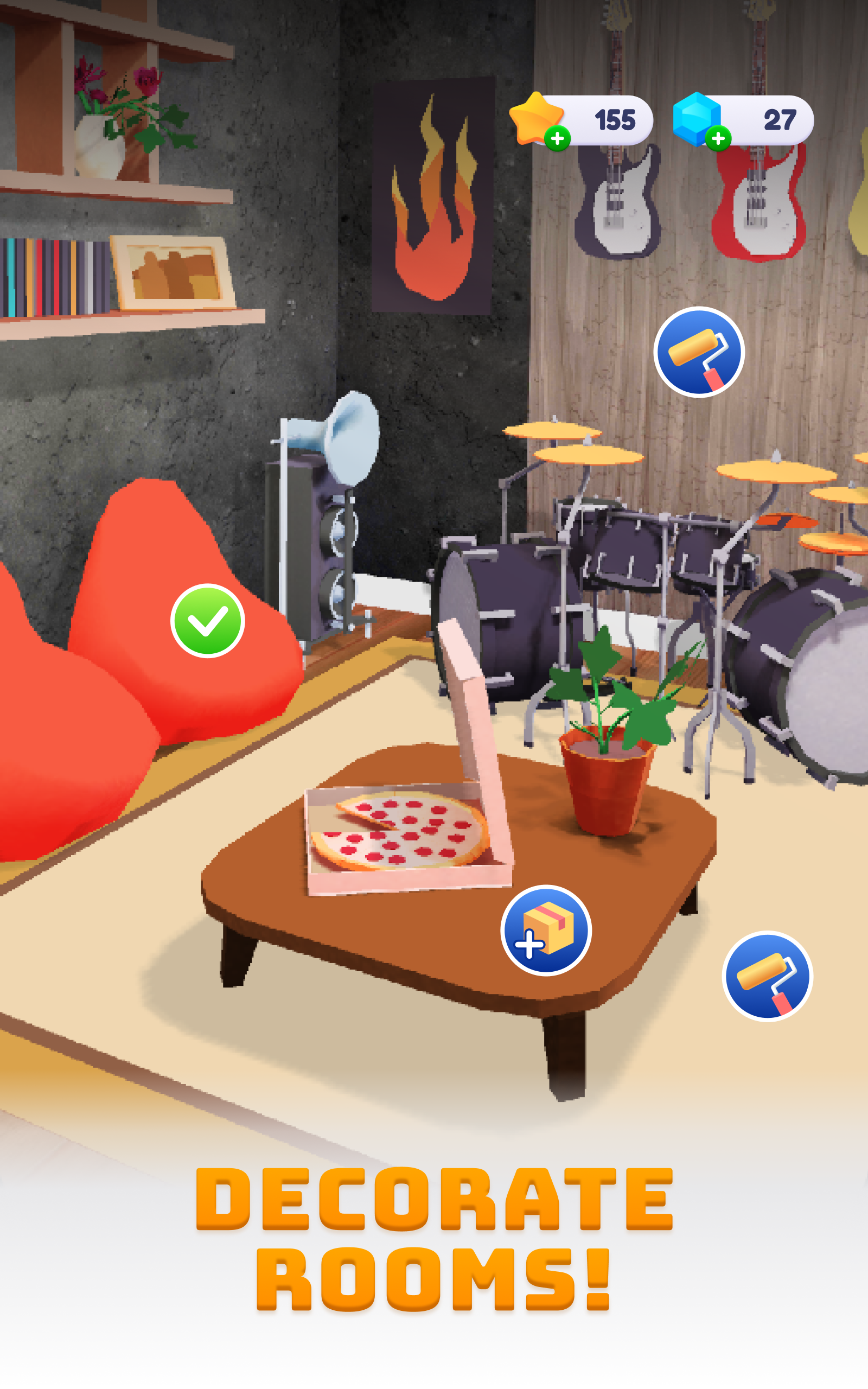 Unpuzzle: Tap Away Puzzle Game - App on the Amazon Appstore