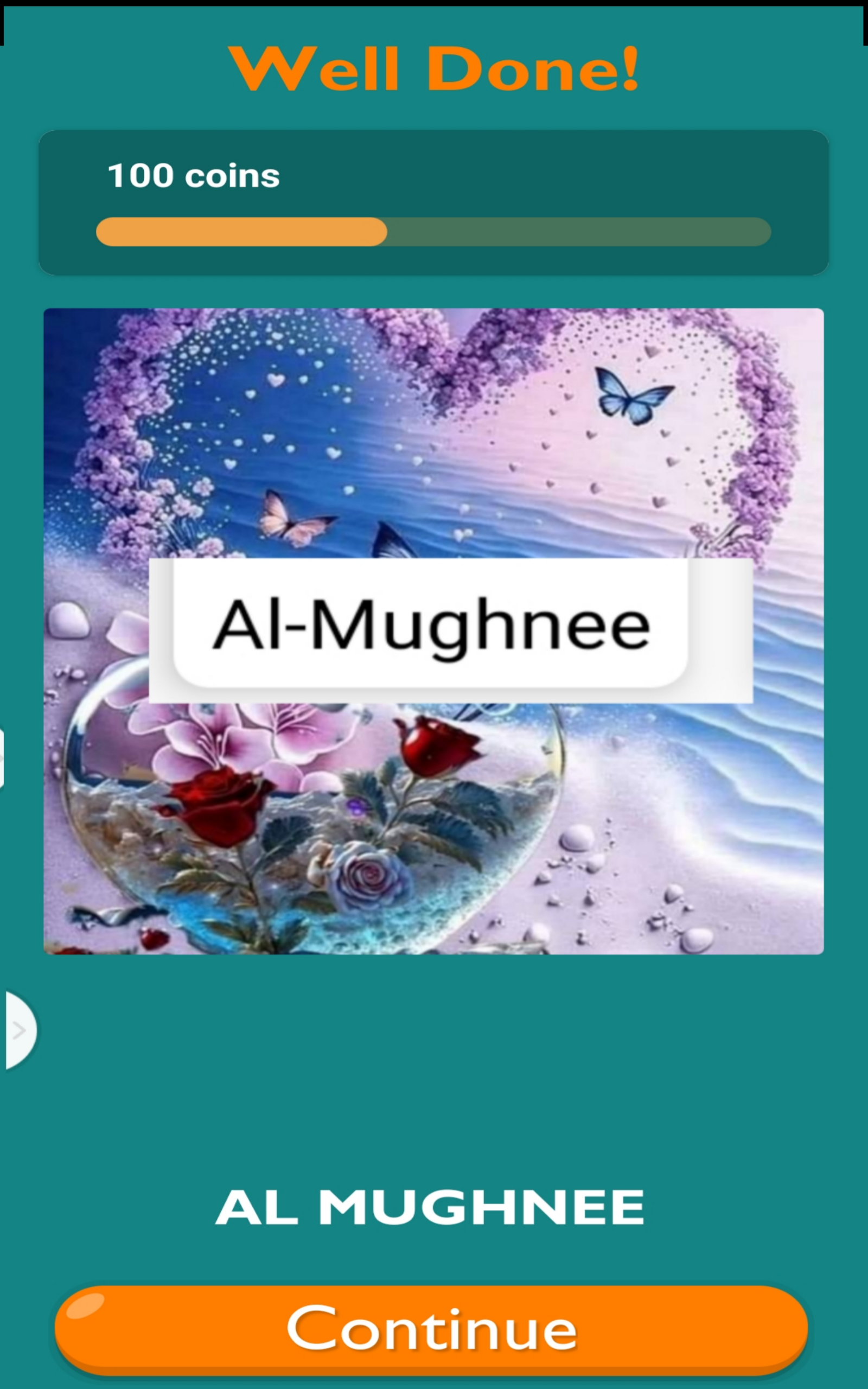 Islamic Game 99 names of Allah - App on Amazon Appstore