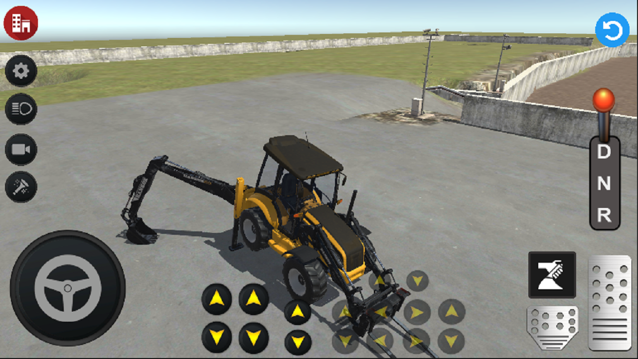 Construction Simulator : Forklift Simulator 3D - App on Amazon Appstore
