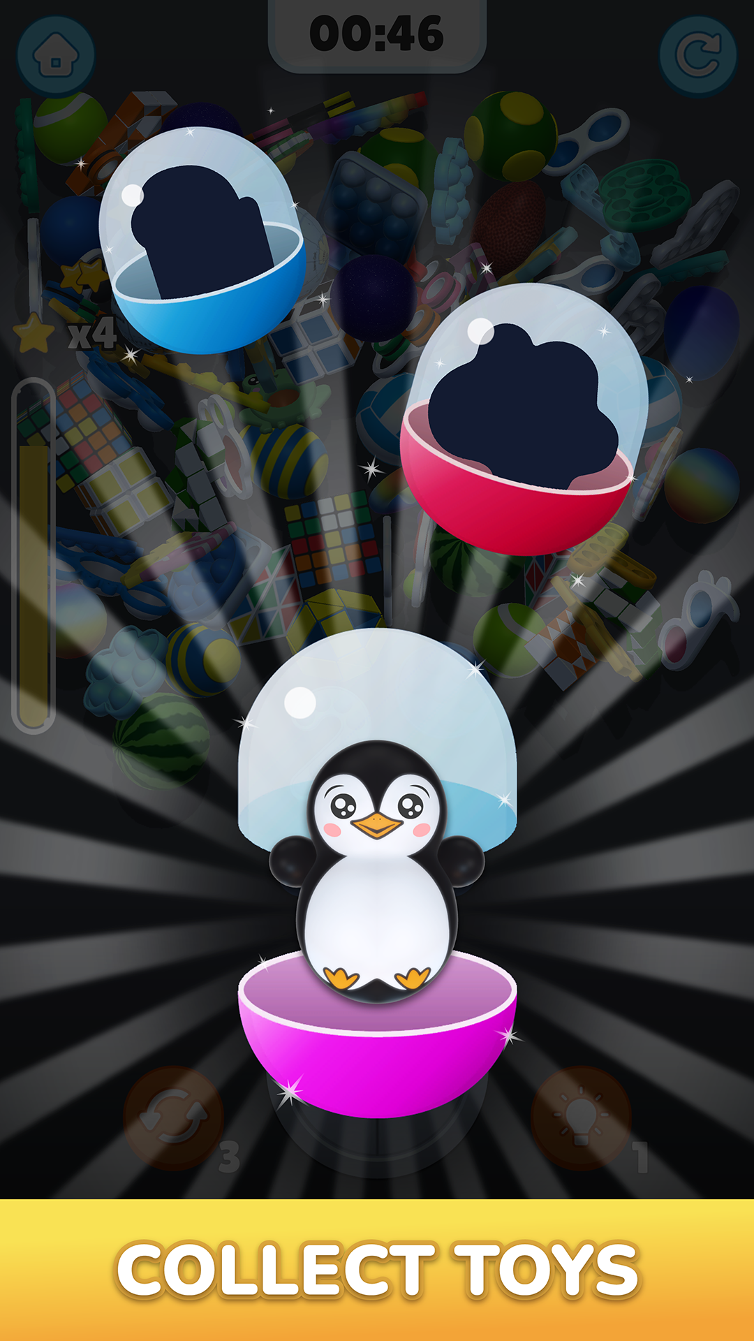 Match It 3D Fidget Toys - App on the Amazon Appstore