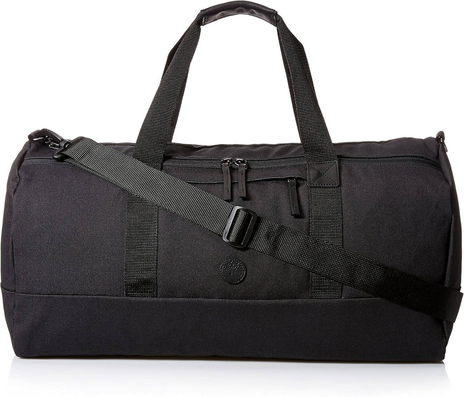 Amazon.com: Timberland Men's Walnut Hill Duffel Bag, black, One Size ...