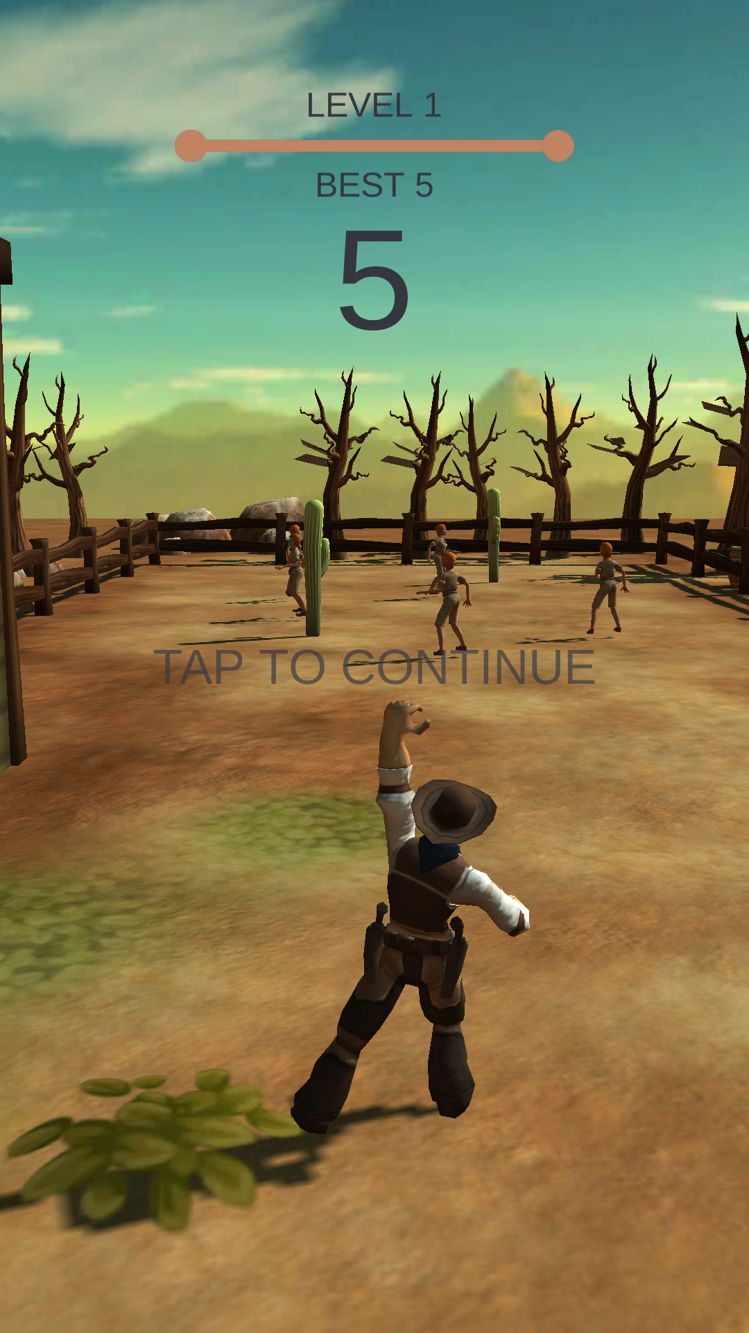 Western Cowboy Skills - App on Amazon Appstore