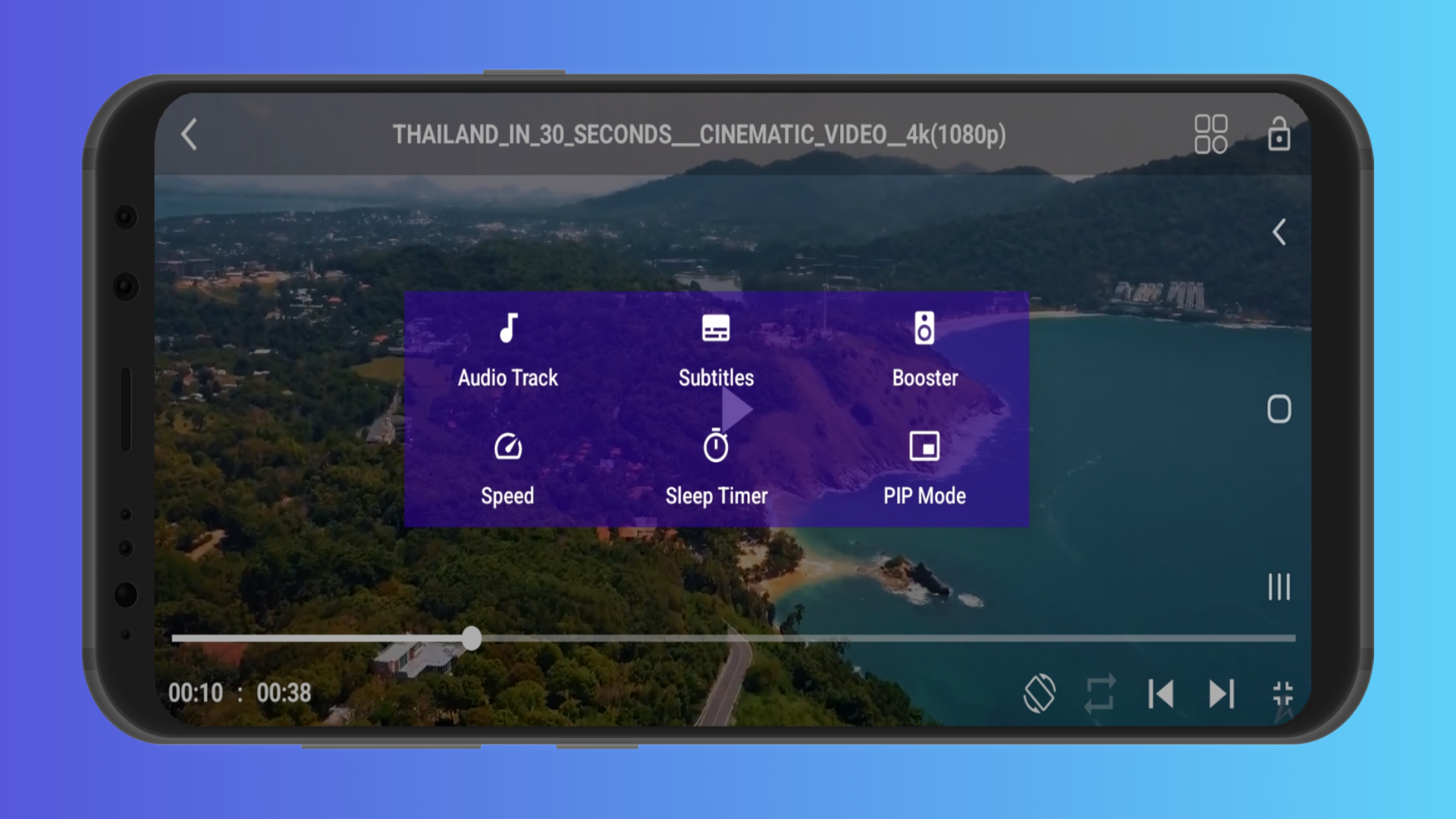 Arrow Player MAX - App on Amazon Appstore