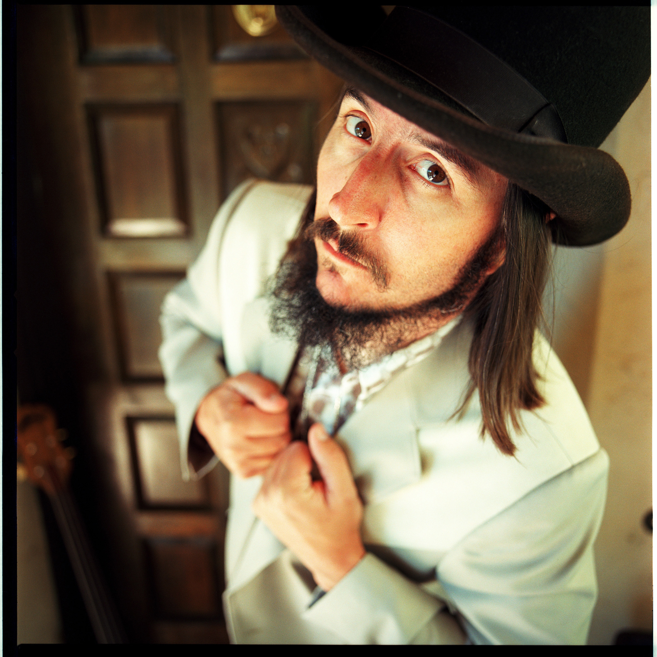 Les Claypool Biography