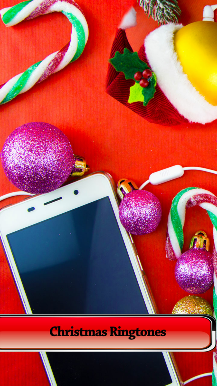 Christmas Ringtones - App on Amazon Appstore
