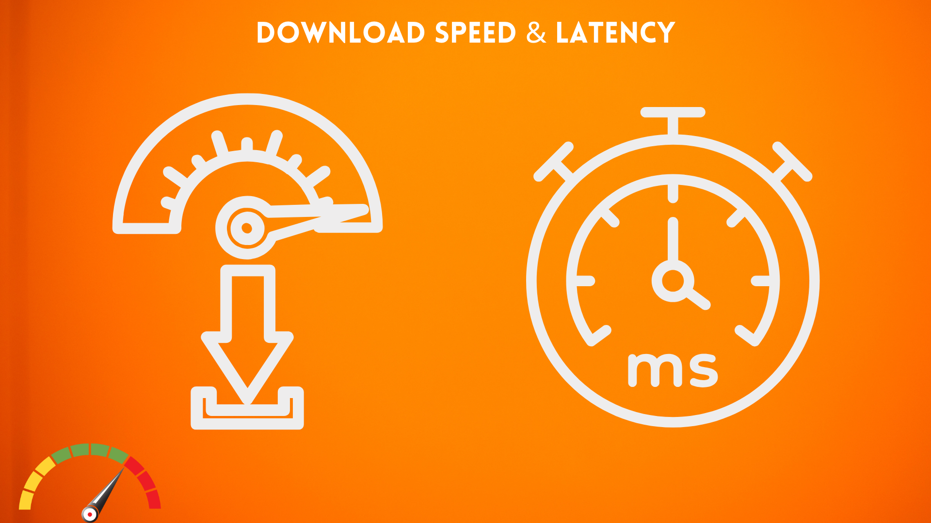 Internet Speed Test for Fire TV - App on Amazon Appstore