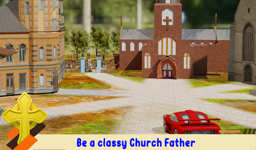 Church Life Simulator:Amazon.de:Appstore for Android