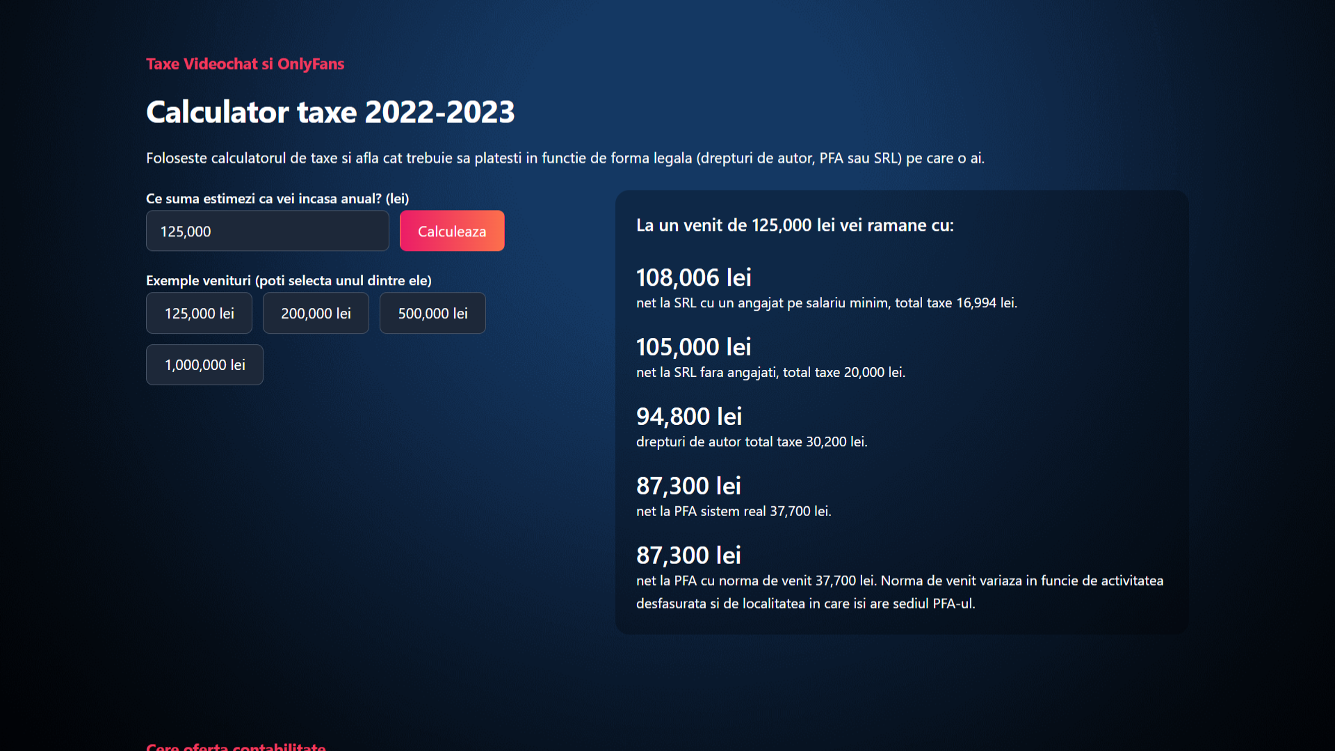 Finki Contabilitate - Aplicativo na Amazon Appstore