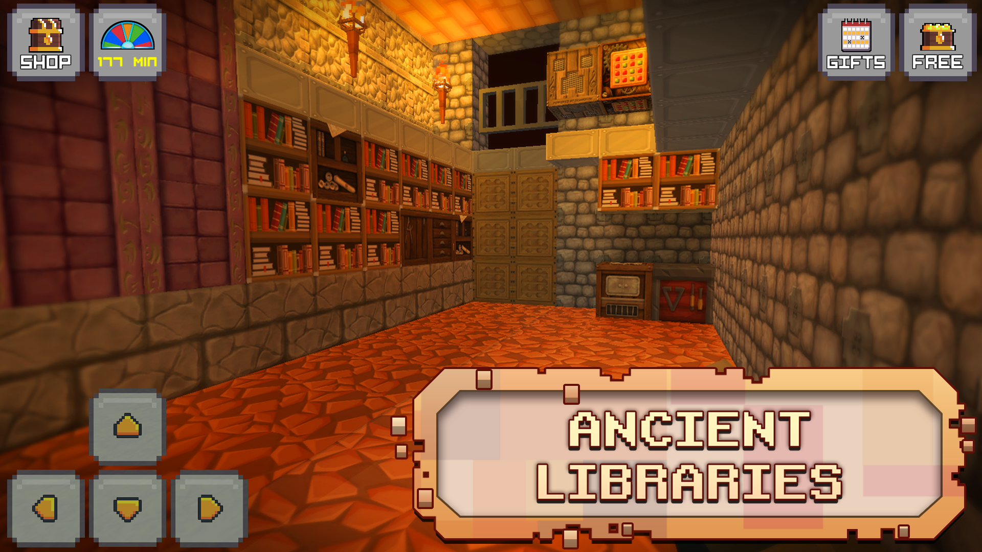 Exploration Craft:Amazon.co.uk:Appstore for Android