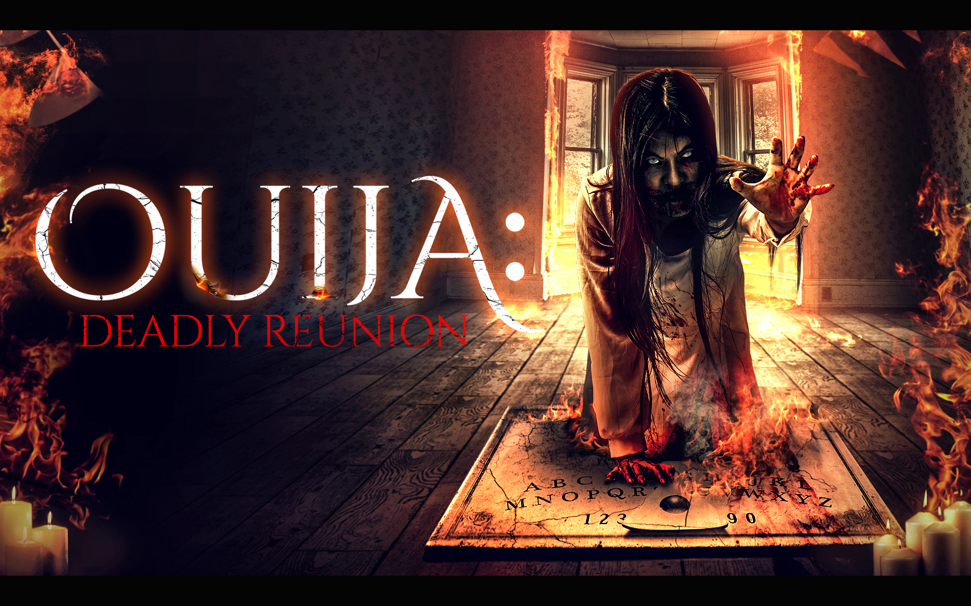 Horror Movies & TV by Fawesome:Amazon.com:Appstore for Android