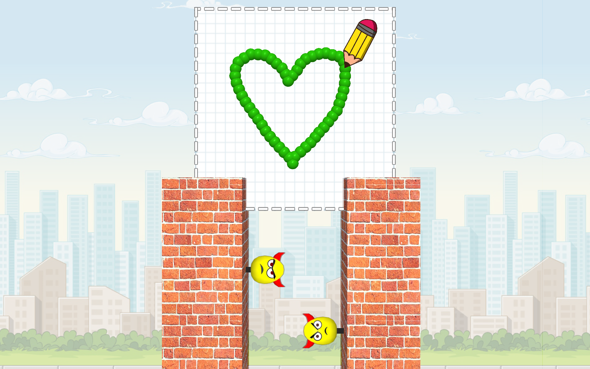 Draw To Smash - App on Amazon Appstore