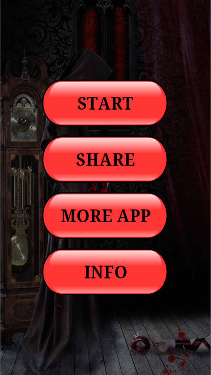 Death calculator - Application sur Amazon Appstore