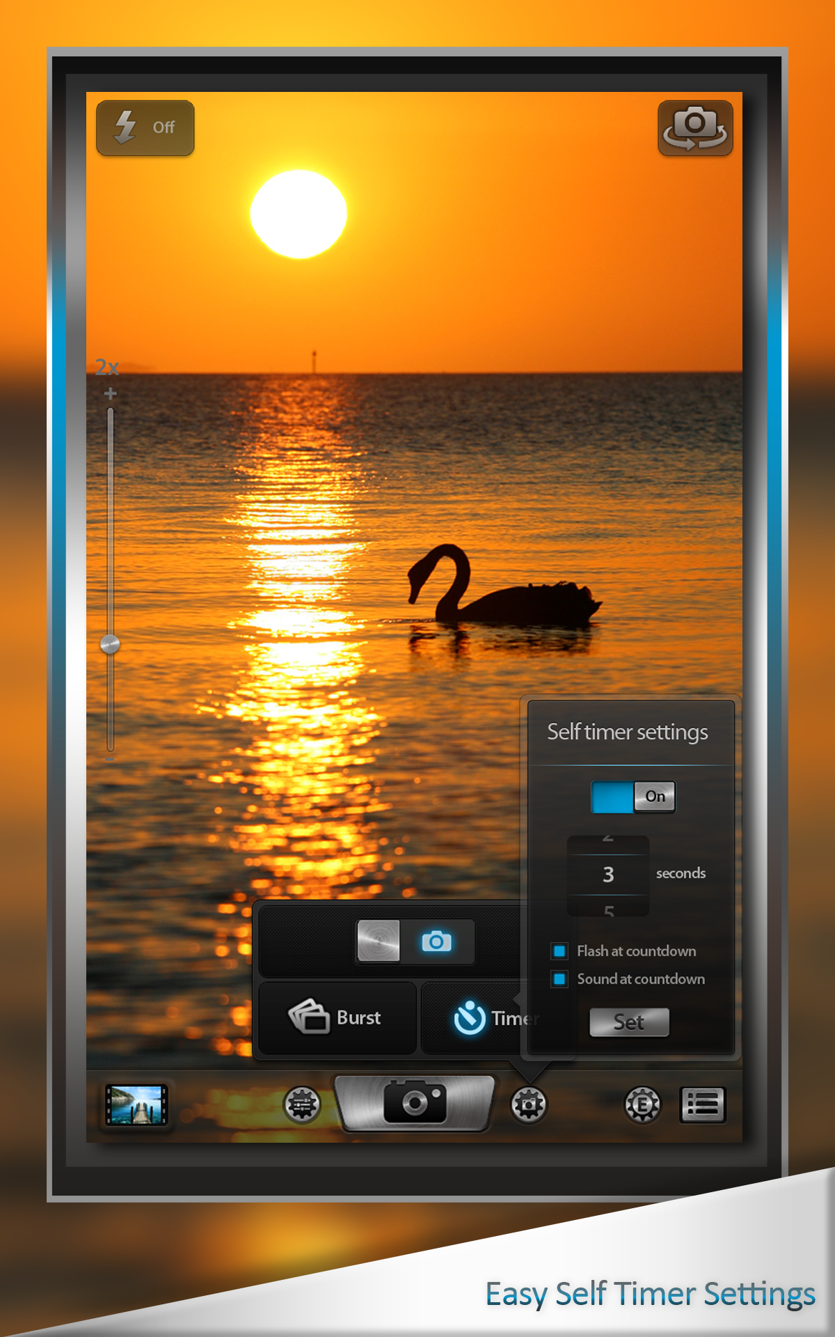 Camera Video Pro HD+ - App on Amazon Appstore
