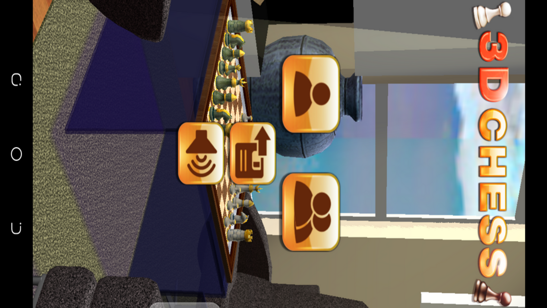 3D Chess - App on Amazon Appstore