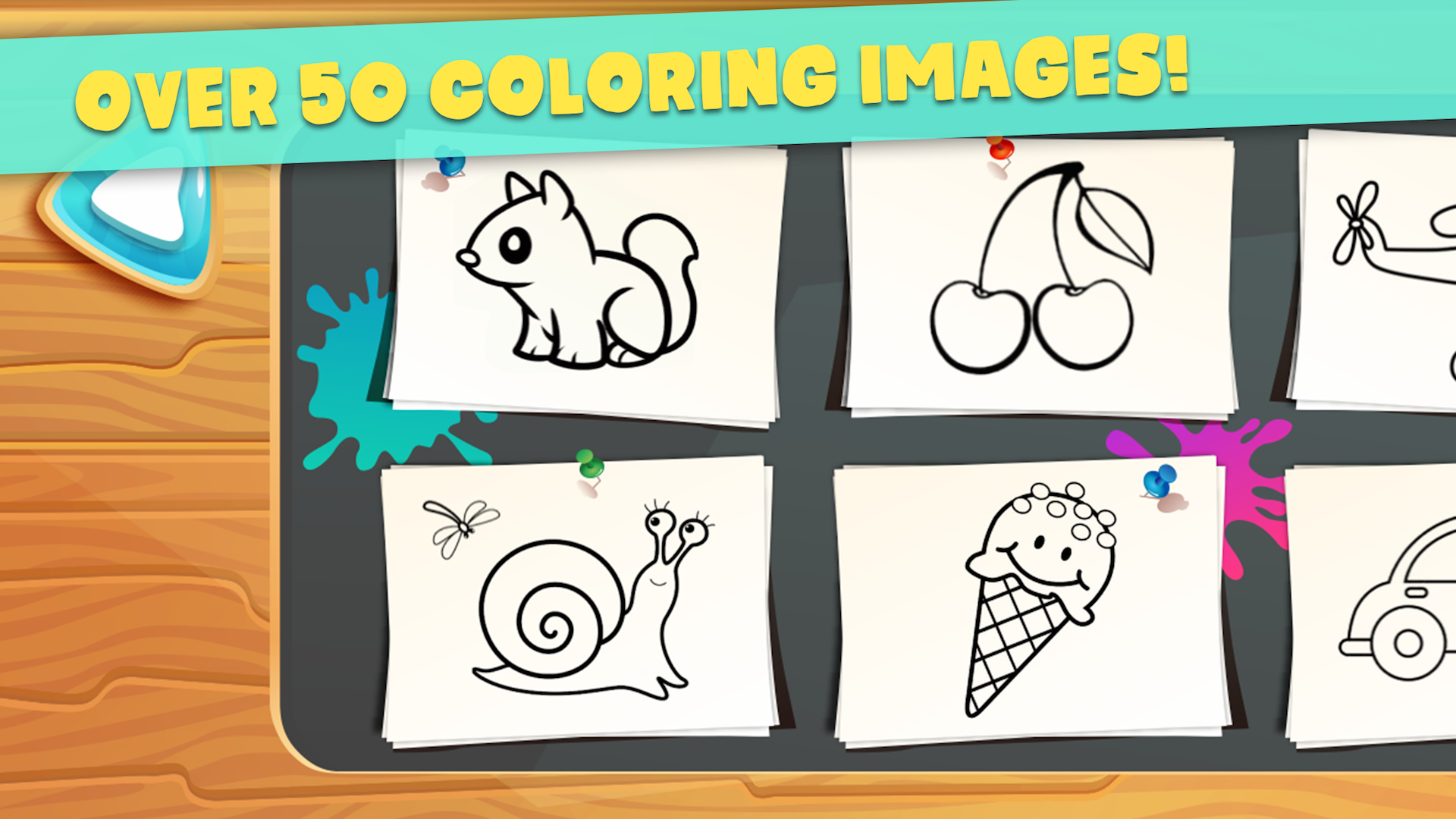 Alphabet Preschool - Free Kindle Fire Edition - App on Amazon Appstore