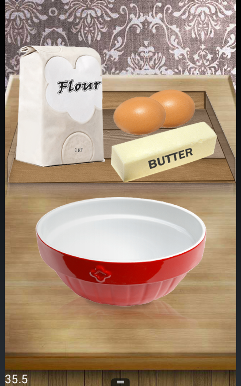 Cookie Pop Maker! - Cooking Games - App on Amazon Appstore