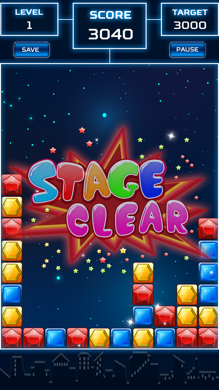 Jewel Pop - App on Amazon Appstore
