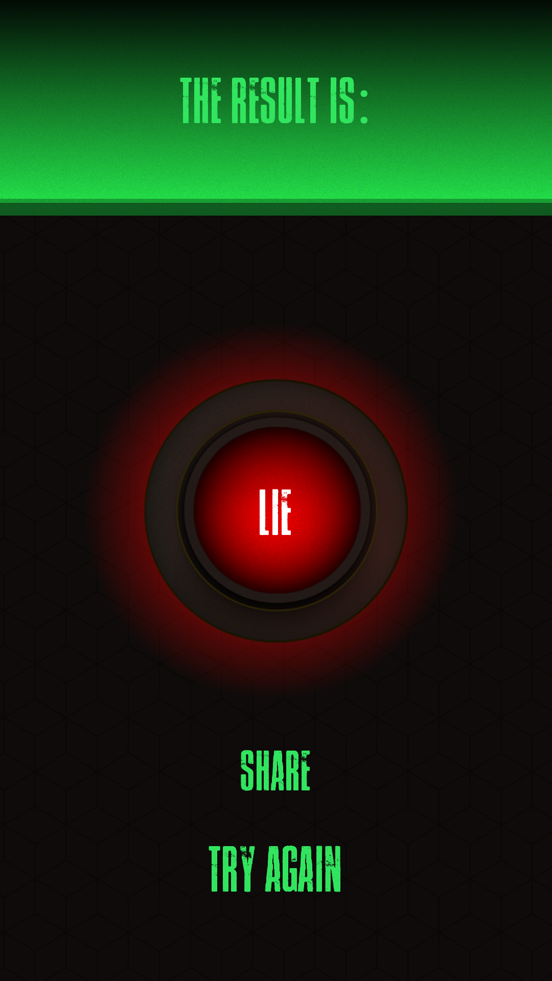 Lie Detector Simulator - App on Amazon Appstore
