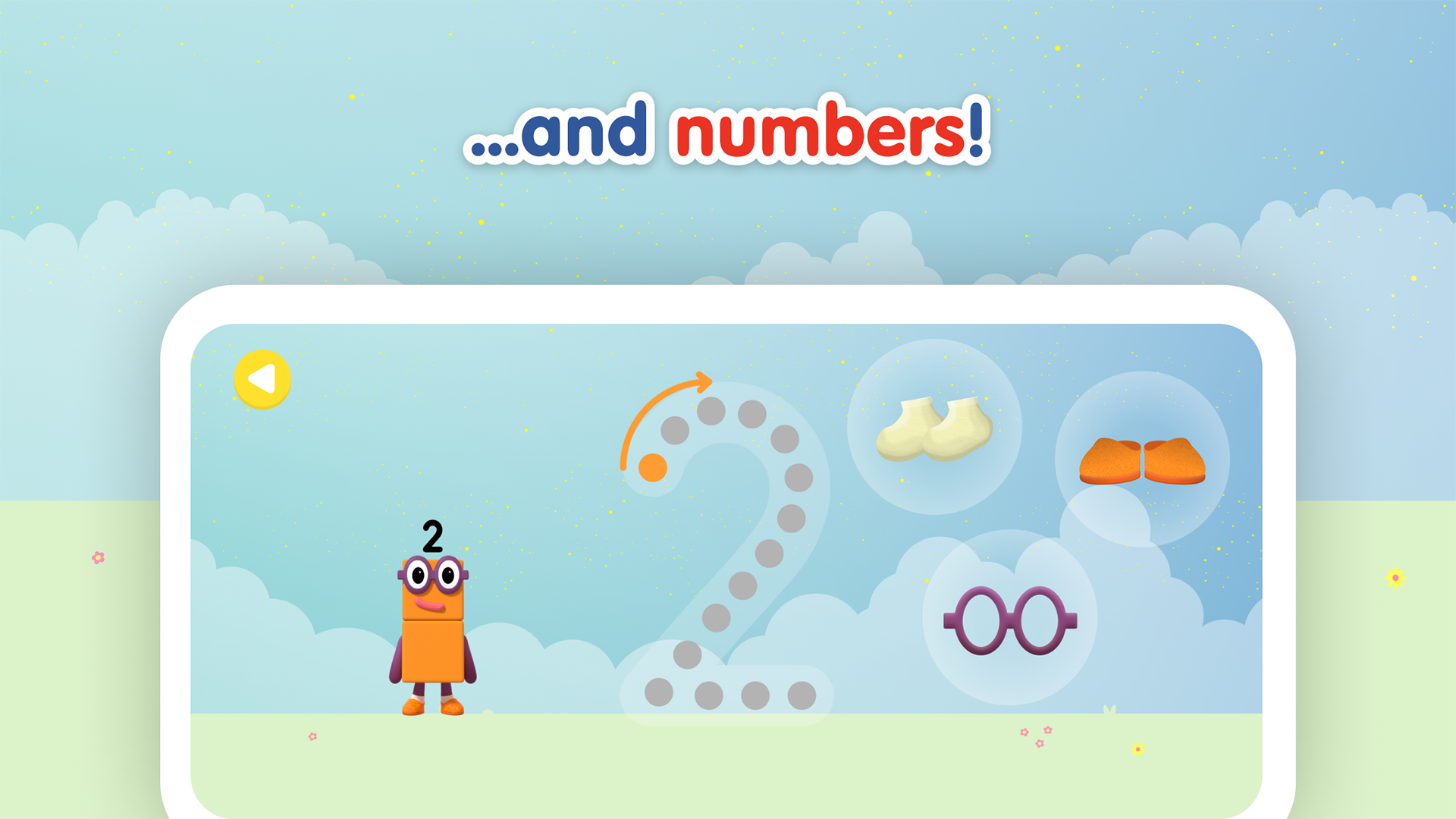 Alphablocks: How to Write-Amazonアプリストアのアプリ