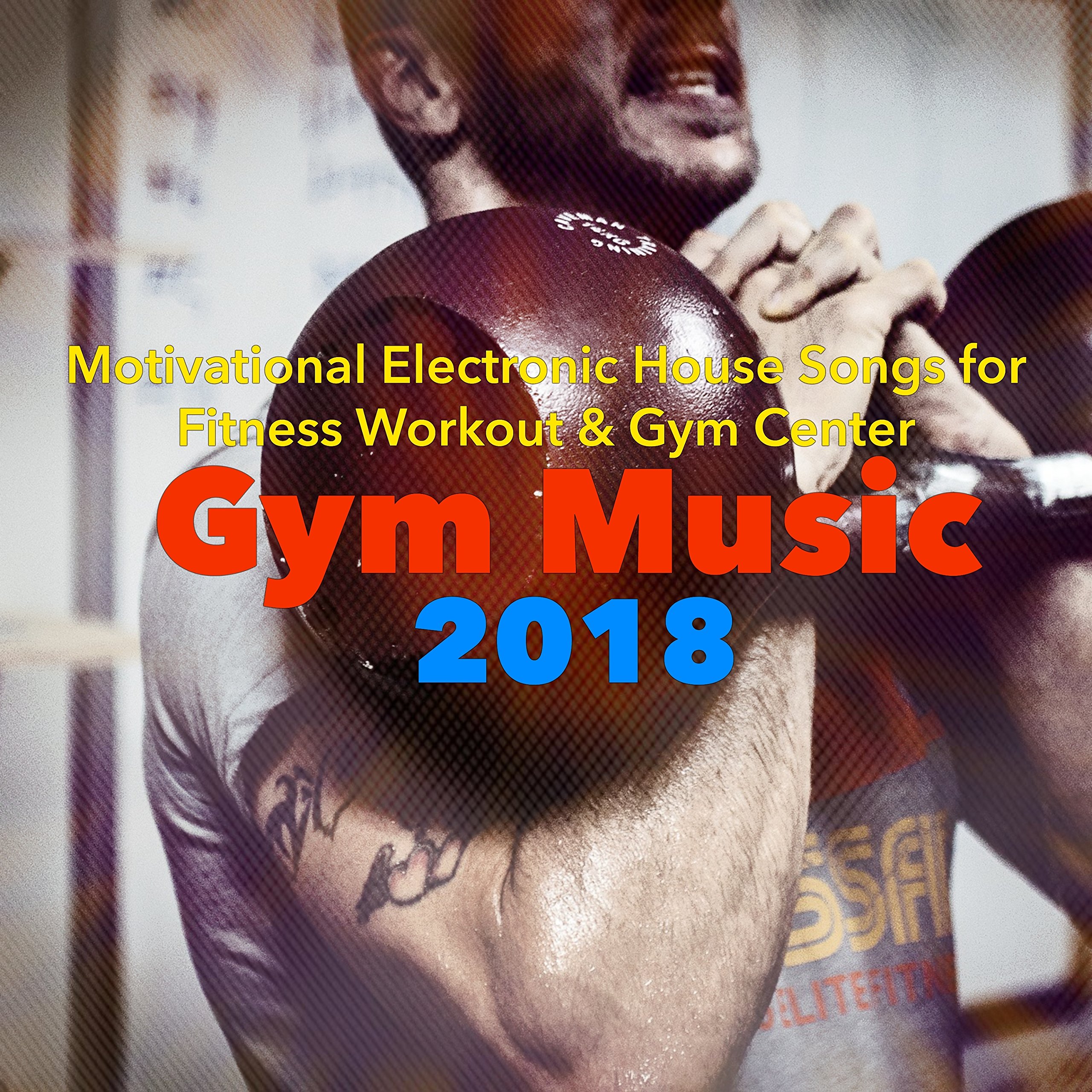 Gym Mix canción de Gym Motivation Workout de Gym Motivation en Amazon ...