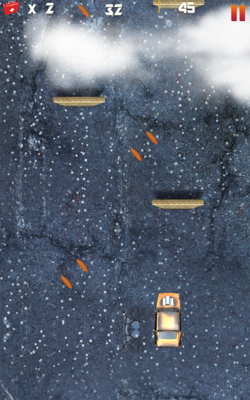 2073 Future Race : Speed Car Racing in the Apocalypse Dead Wasteland ...