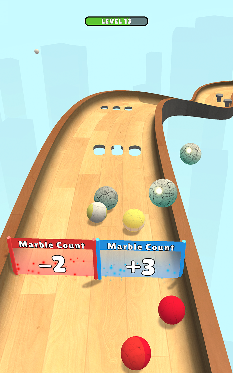 Marble Run: Epic Race - App on Amazon Appstore