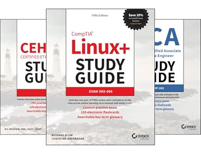 Amazon | ISC2 CISSP Certified Information Systems Security Professional ...