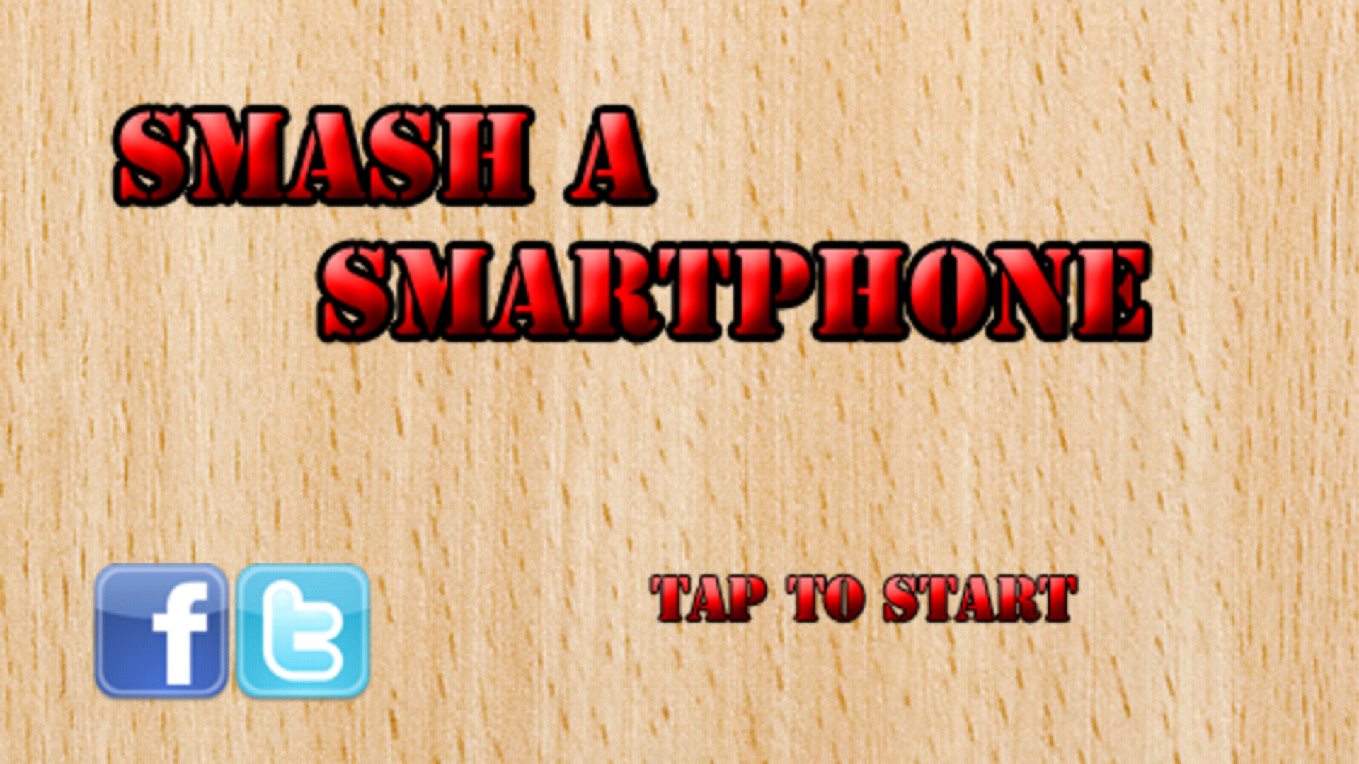 Smash a Smartphone - App on Amazon Appstore