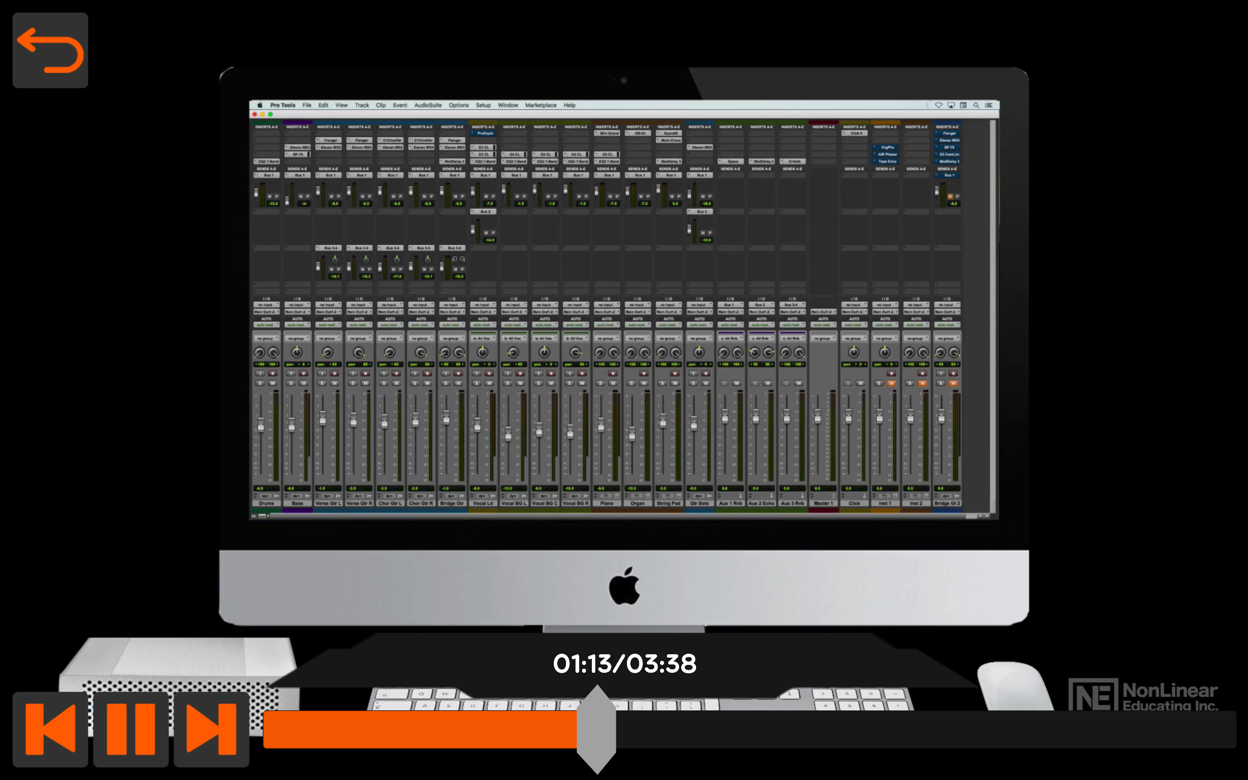Analog Tape Recording Course by Ask.Video - App on Amazon Appstore