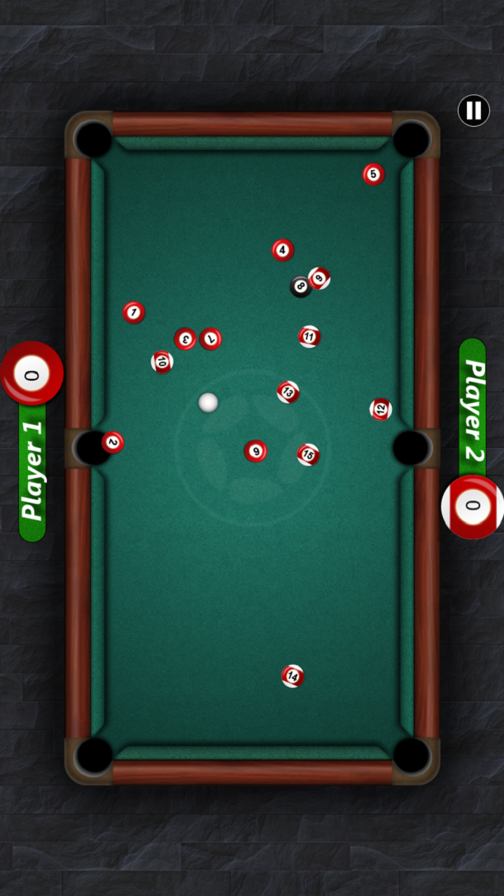 Pool Game - App on Amazon Appstore