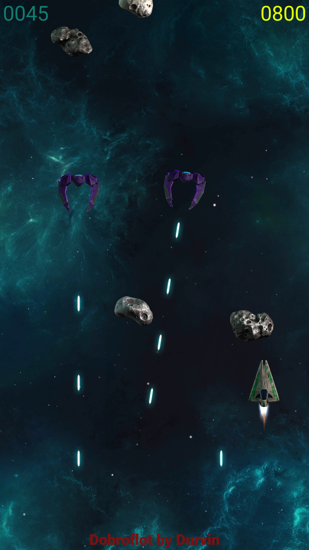 Space Bastards - App on Amazon Appstore