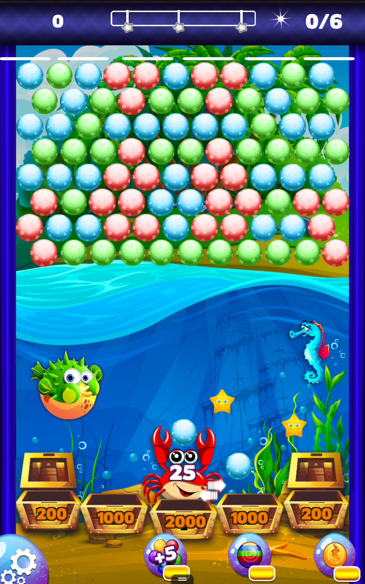 Guppies Bubble Blaster:Amazon.de:Appstore for Android