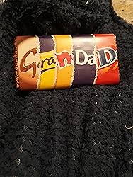 Minge Chocolate Bar with Novelty Joke Wrapper - Funny Rude Gift ...