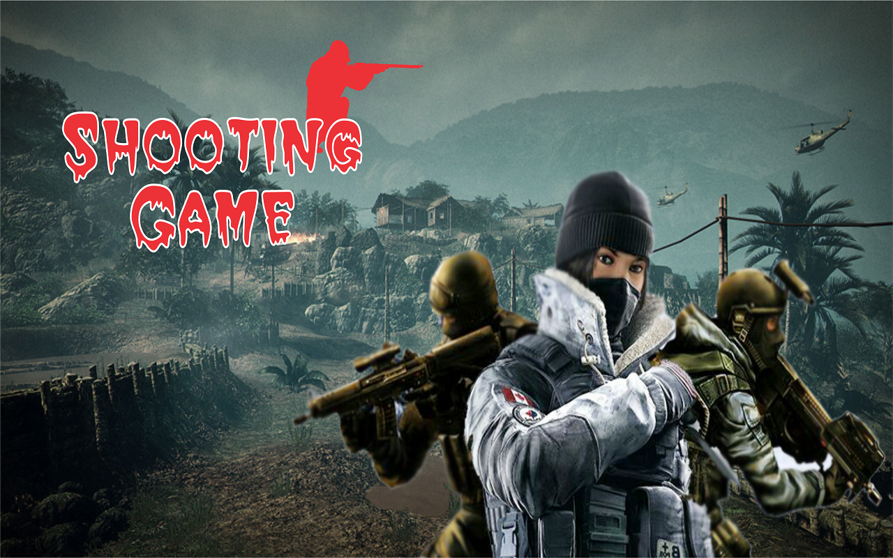Army Sniper Military Shooter 3d: 2018 - App on Amazon Appstore