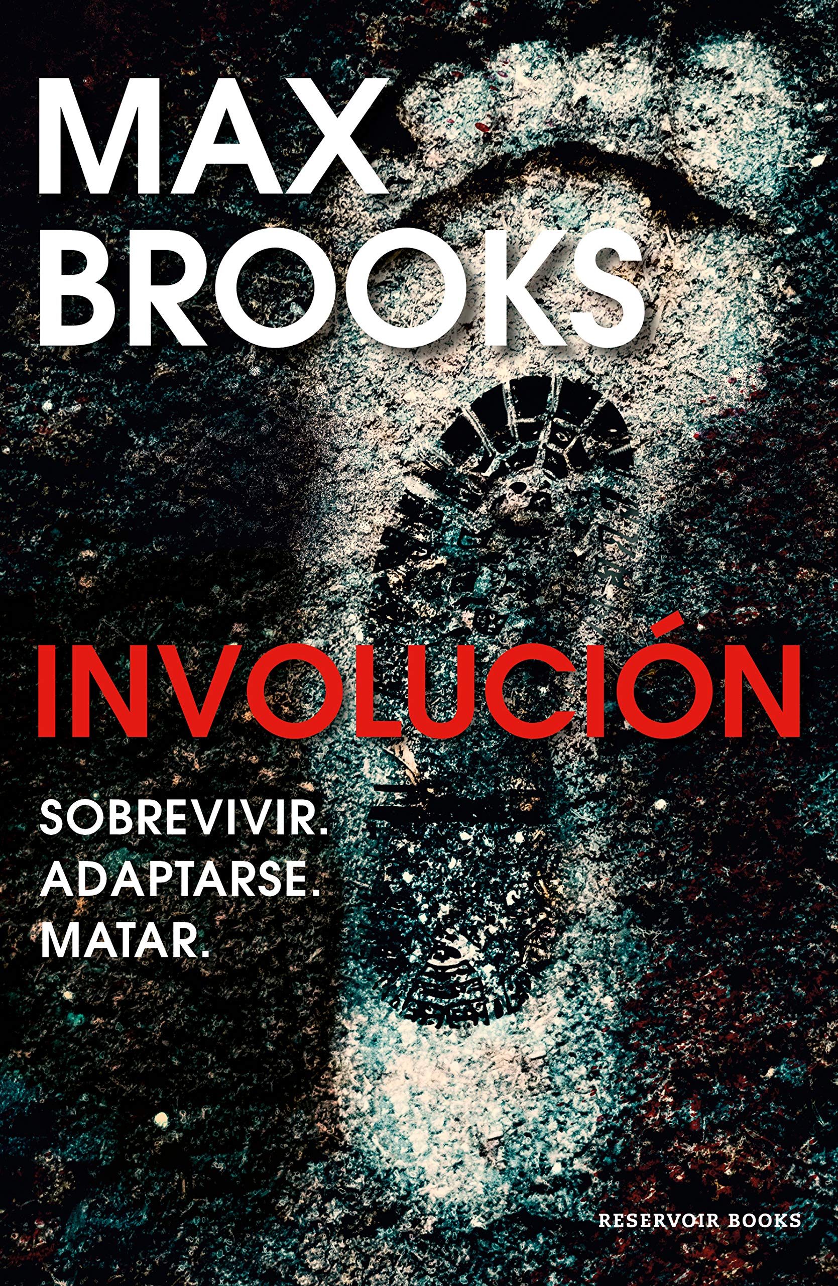 Amazon.com: Involución / Devolution (Spanish Edition): 9788417910860 ...