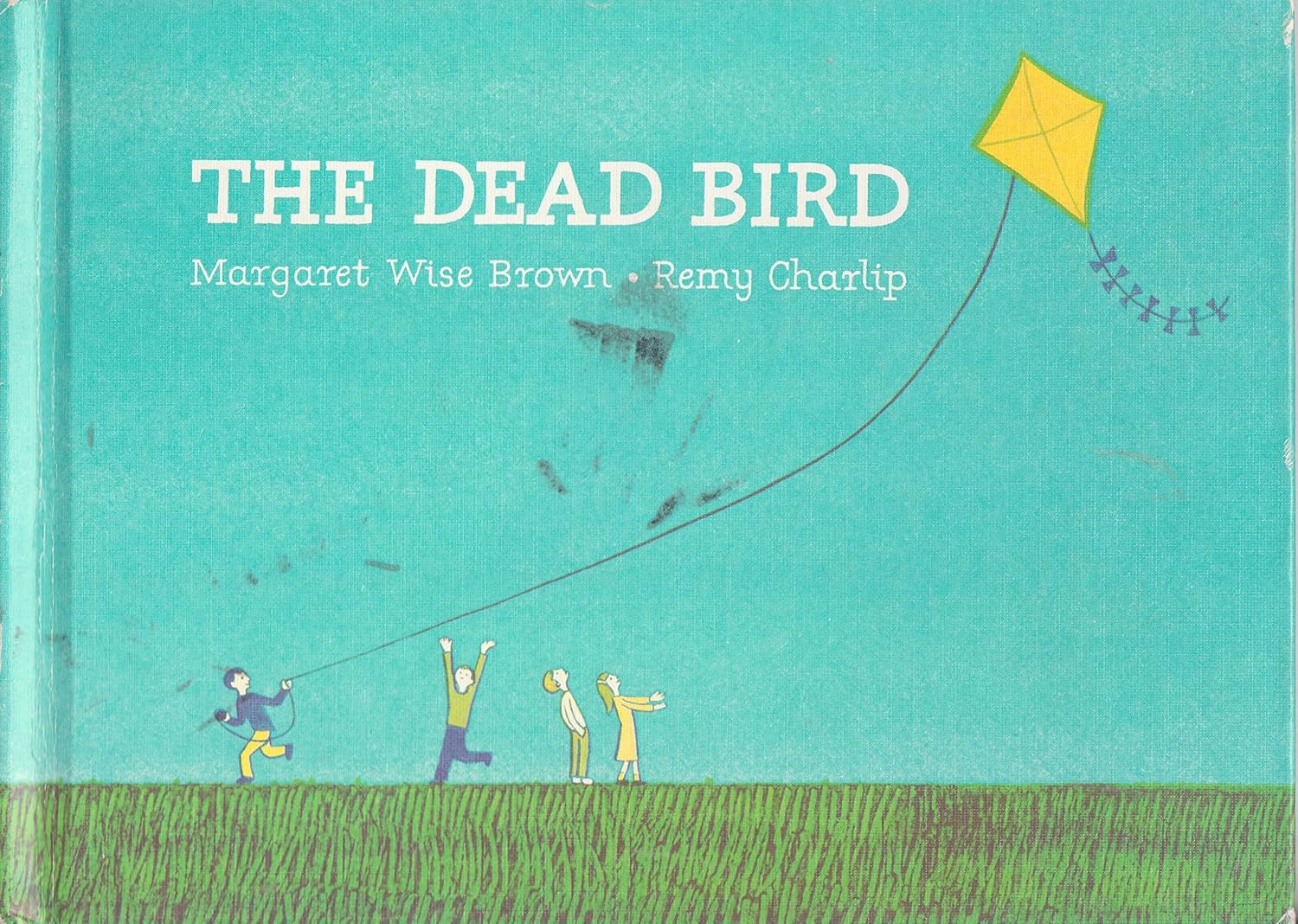 Amazon | The Dead Bird | Brown, Margaret Wise, Charlip, Remy | Children ...