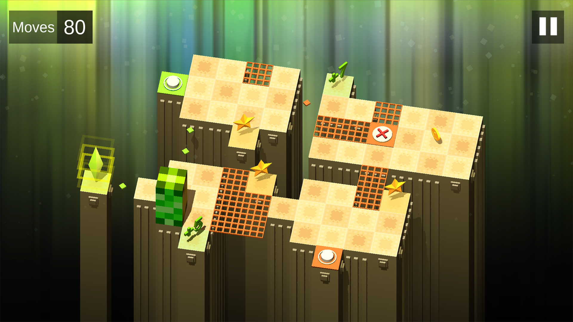 Block Master 2000 – Blockrotationspuzzle:Amazon.de:Appstore for Android