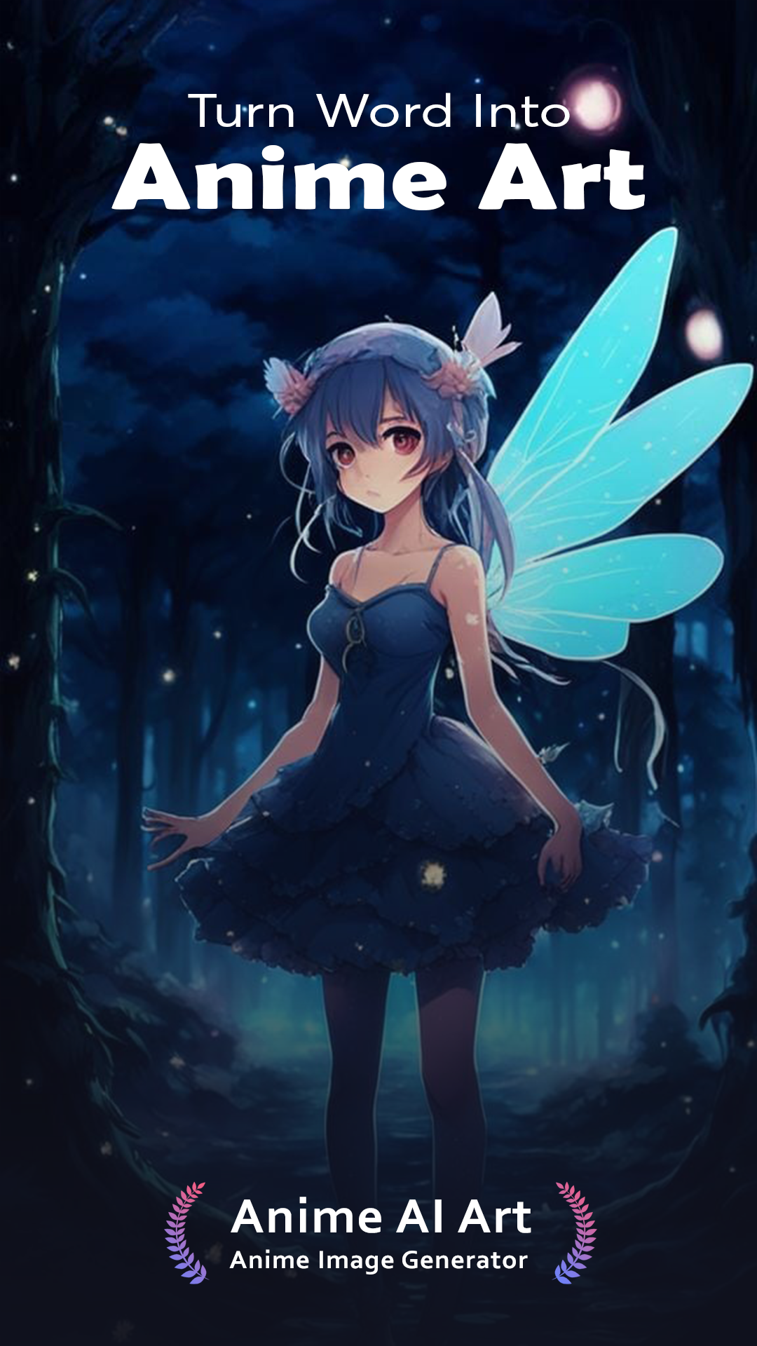 Anime Art AI Generator - App on the Amazon Appstore