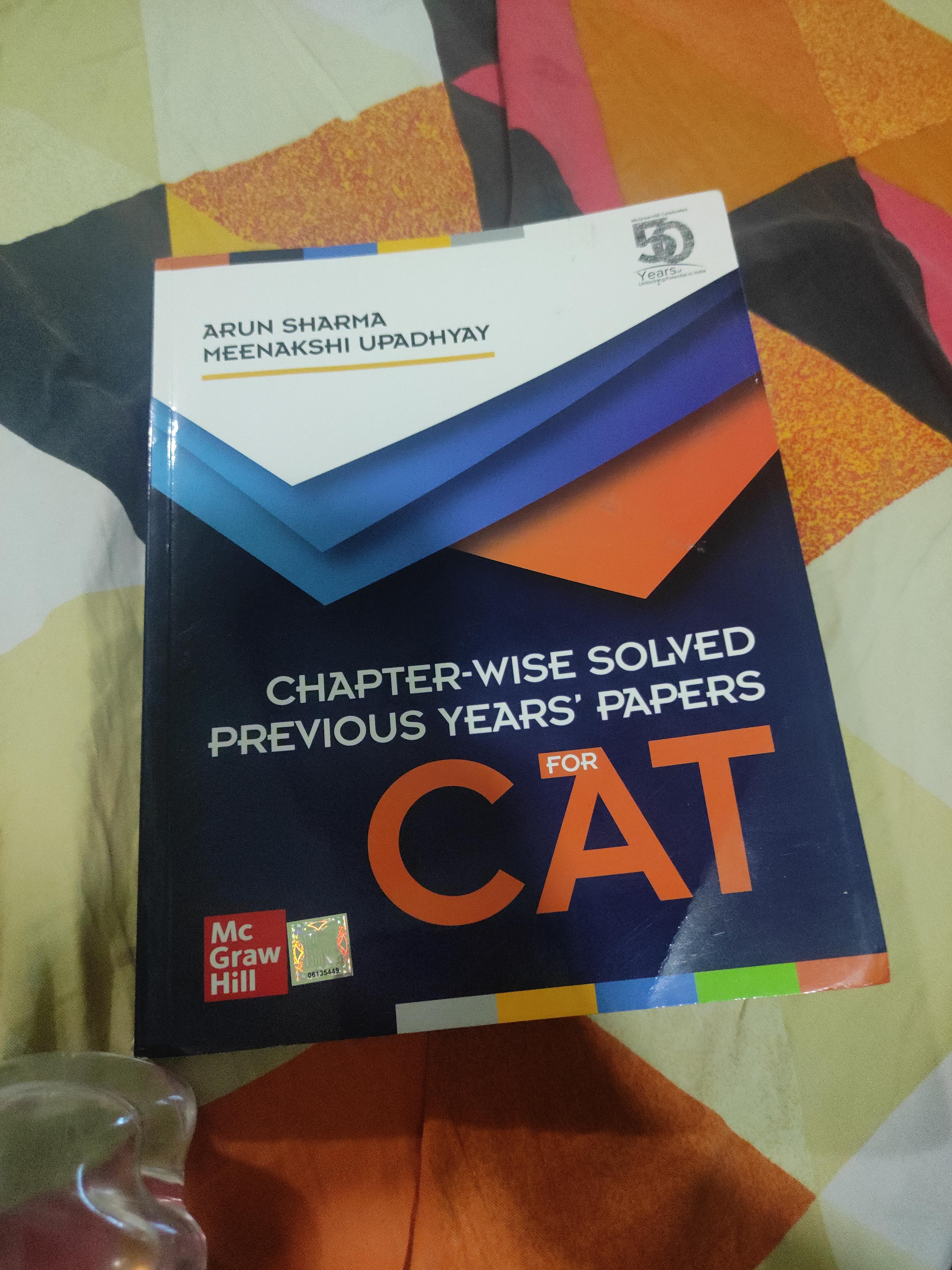 Buy (Old Edition) Chapter-Wise PYQ Book Online at Low Prices in India ...