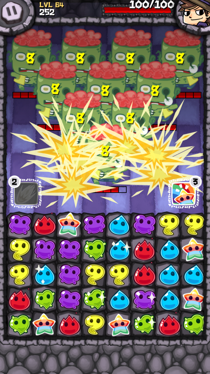 Monster Defense - App on the Amazon Appstore