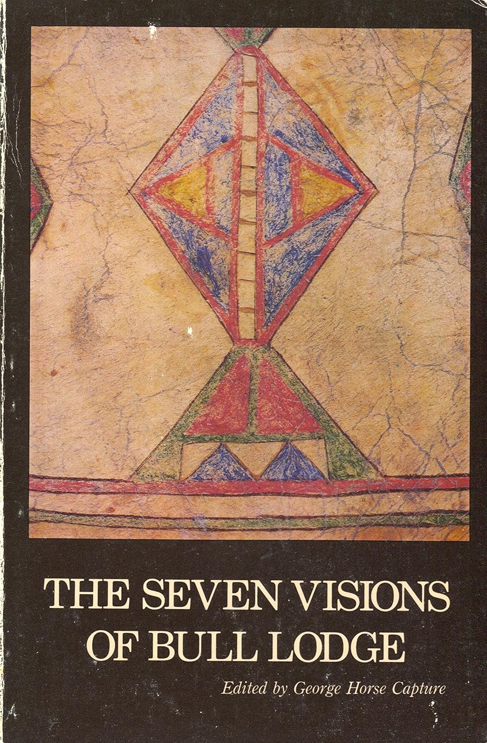 The seven visions of Bull Lodge: Garter Snake: 9780585315867: Amazon ...