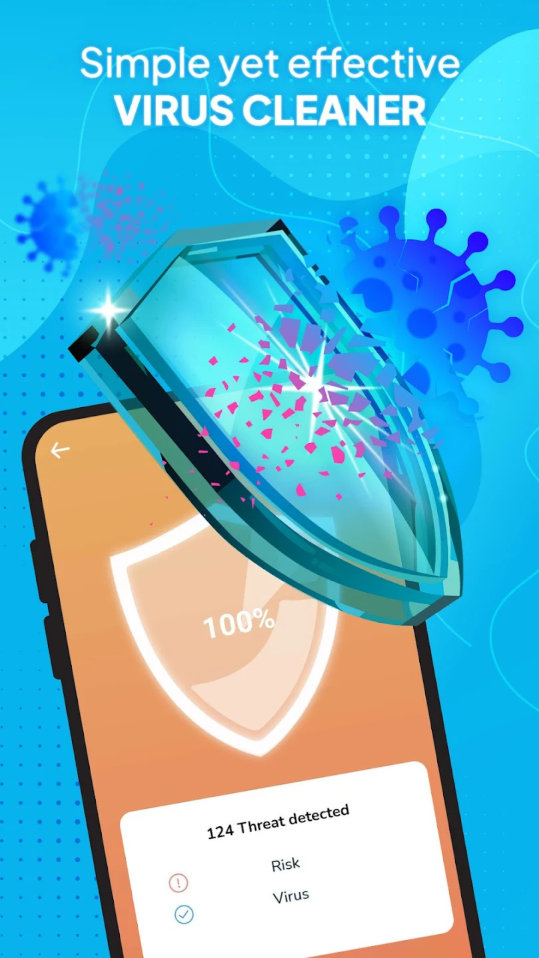 Antivirus for Kindle Fire and Virus Cleaner & Malware Remover for Fire ...